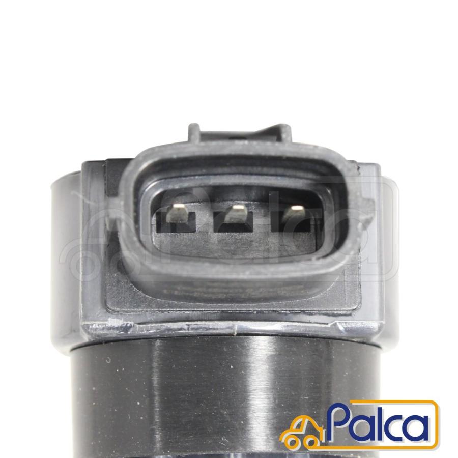 メルセデス ベンツ/スマート イグニッションコイル フォーツー/451 1.0 | DELPHI製 1321580003 : パーツの ...