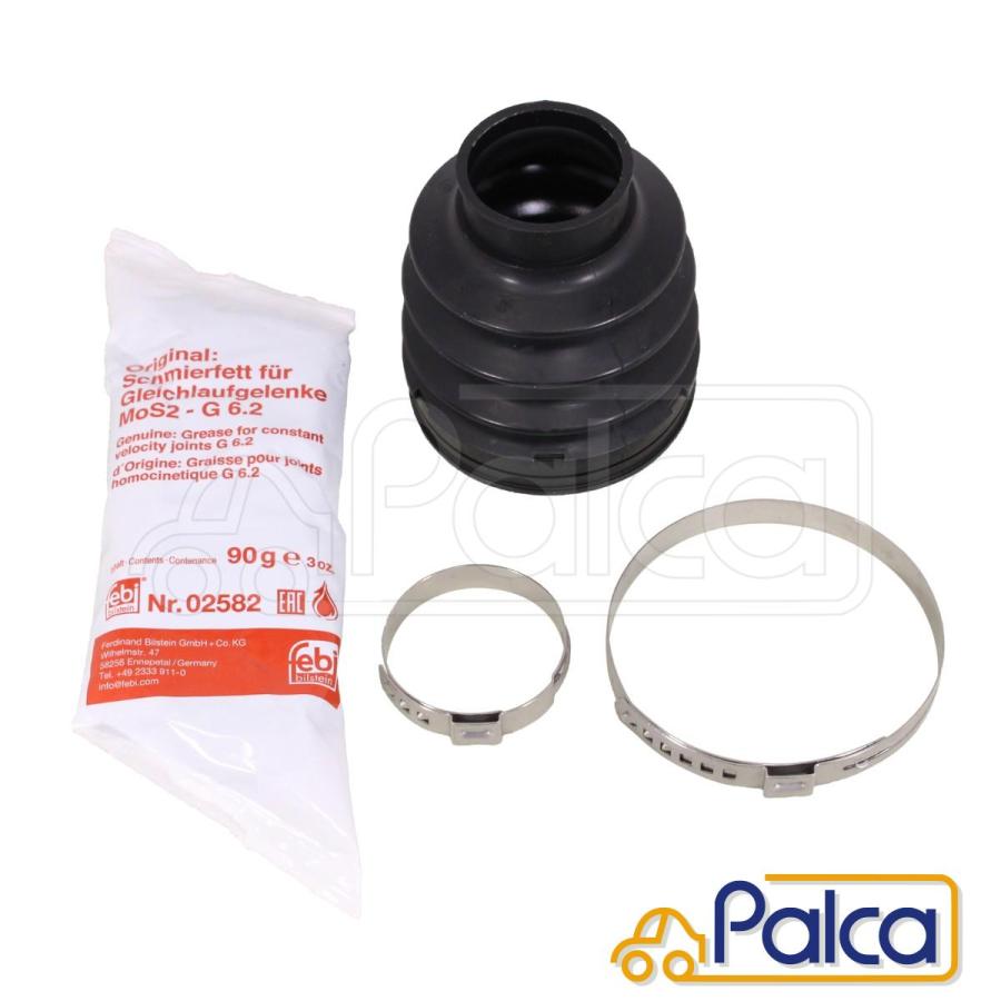 メルセデス ベンツ リア ドライブシャフトブーツ アウター | C238 A238/E200 W220/S600 S55AMG C215/CL ...