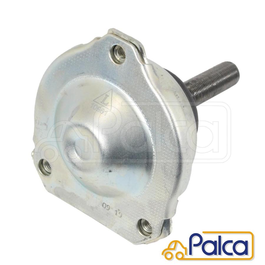 メルセデス ベンツ テンションロッド サポートブラケットブッシュ/ボールジョイント W123,S123,C123 | LEMFOERDER製 ...