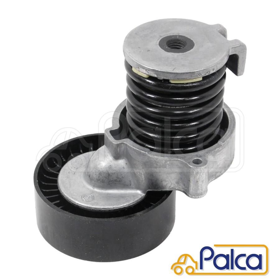 ベンツ ベルトテンショナー Cクラス|W203 S203 CL203/C180Komp. C200Komp. C230Komp. | INA製 ...