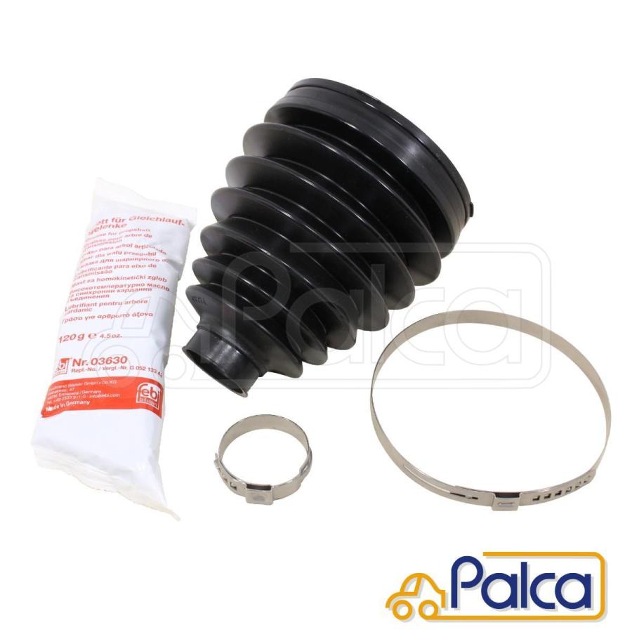 メルセデス ベンツ ドライブシャフトブーツ キット アウター GLクラス|X164/GL550 |FEBI製|1643300385 :WP ...