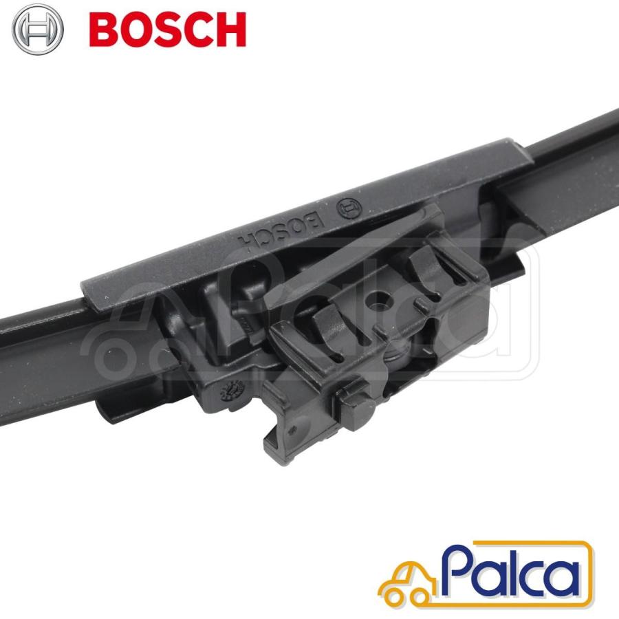 ベンツ ワイパーブレード エアロツイン A844S| Cクラス|W205 S205/MY2014以降 | 右ハンドル用 | BOSCH製 ...