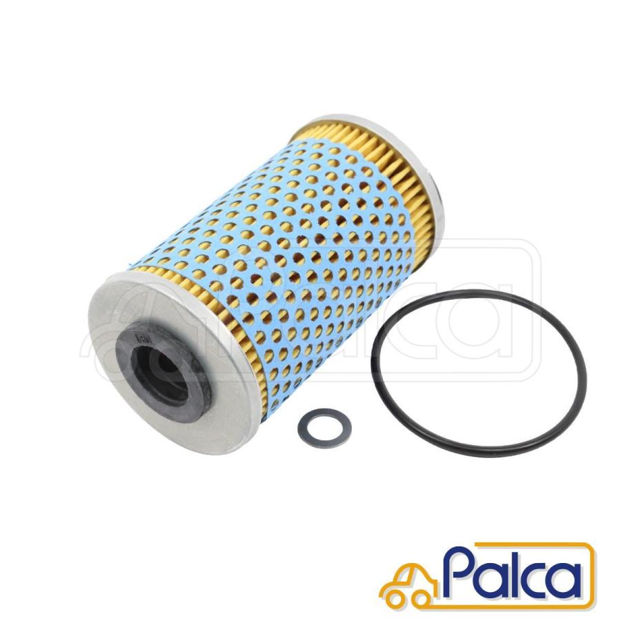 ベンツ オイルエレメント/オイルフィルター Gクラス|W460/230GE 230GEL |M102 4気筒ENG |HENGST製 :WP ...