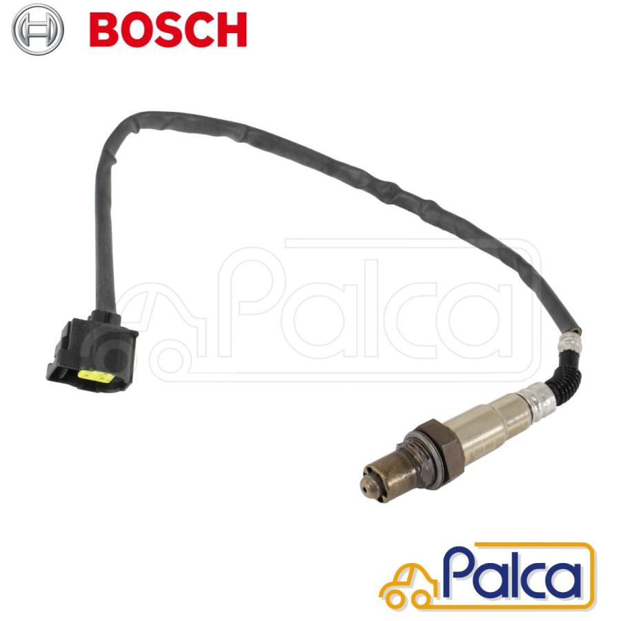 ベンツ ラムダセンサー/O2センサー 後側 SLクラス|R231/SL550 SL63AMG | BOSCH |0085426218 ...