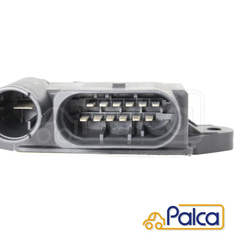 ベンツ グロープラグコントロールユニット Eクラス|W211 S211/E320CDI | OM642.920 V6ディーゼルエンジン ...