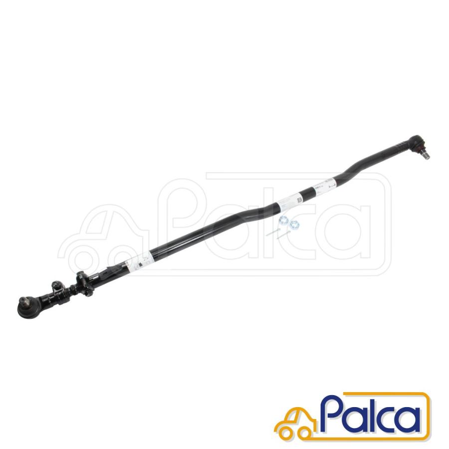 メルセデス ベンツ タイロッド ASSY| Gクラス/W463 | LEMFOERDER製 | 4633300403に適合 :WP-S1349 ...