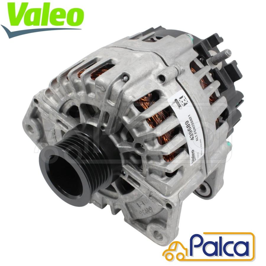 ベンツ オルタネーター/ダイナモ 220A W212 S212/E550 | W164/ML350 W251/R350 R550 ...