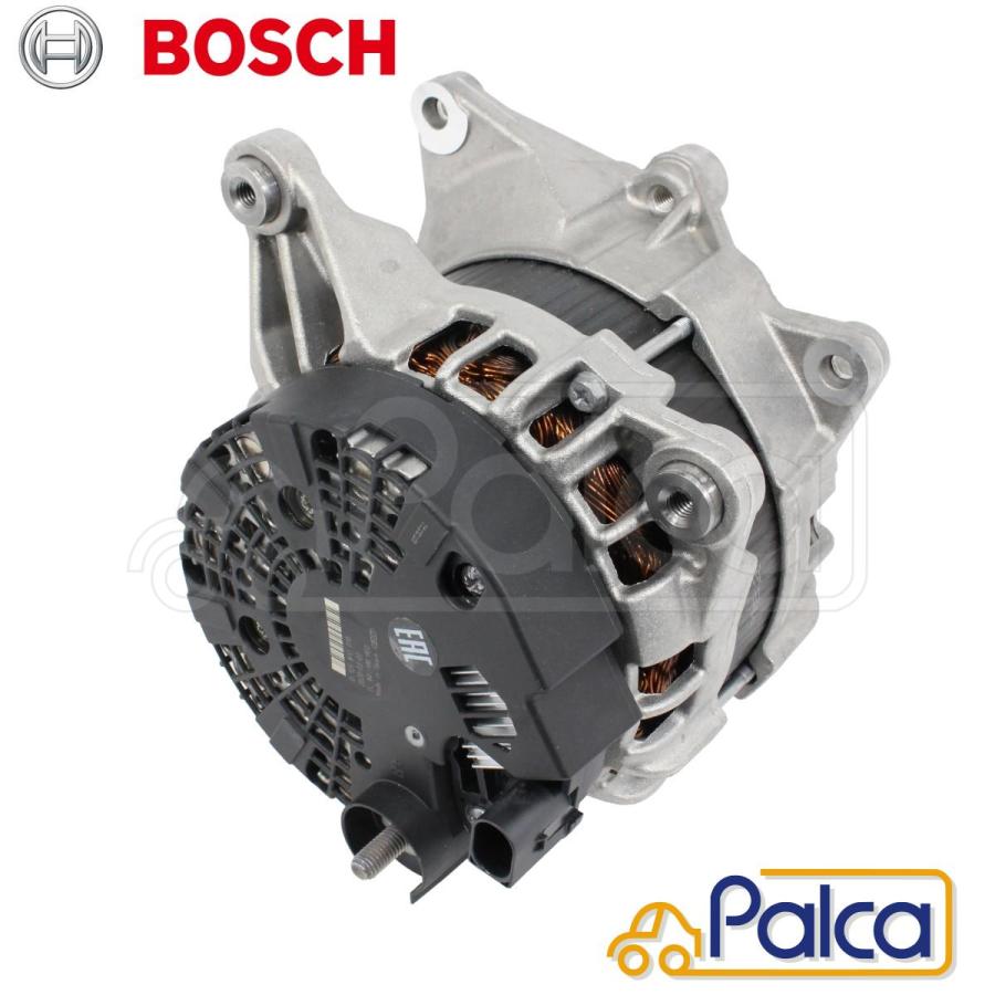 ベンツ オルタネーター/ダイナモ |GLCクラス|X253 C253/GLC200 GLC250_4MATIC | BOSCH製 ...