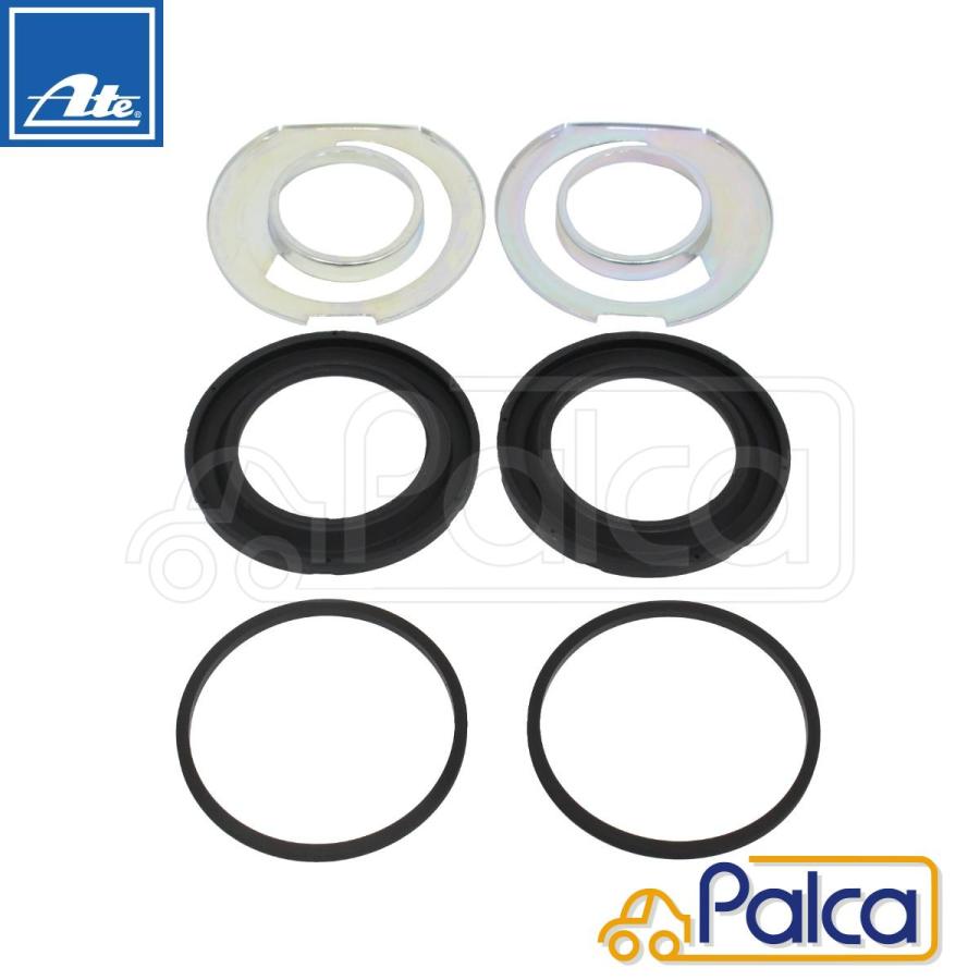 ベンツ フロント ブレーキキャリパーシール/リペアキット ミディアムクラス|W123 S123 C123/280E 280CE 300D ...