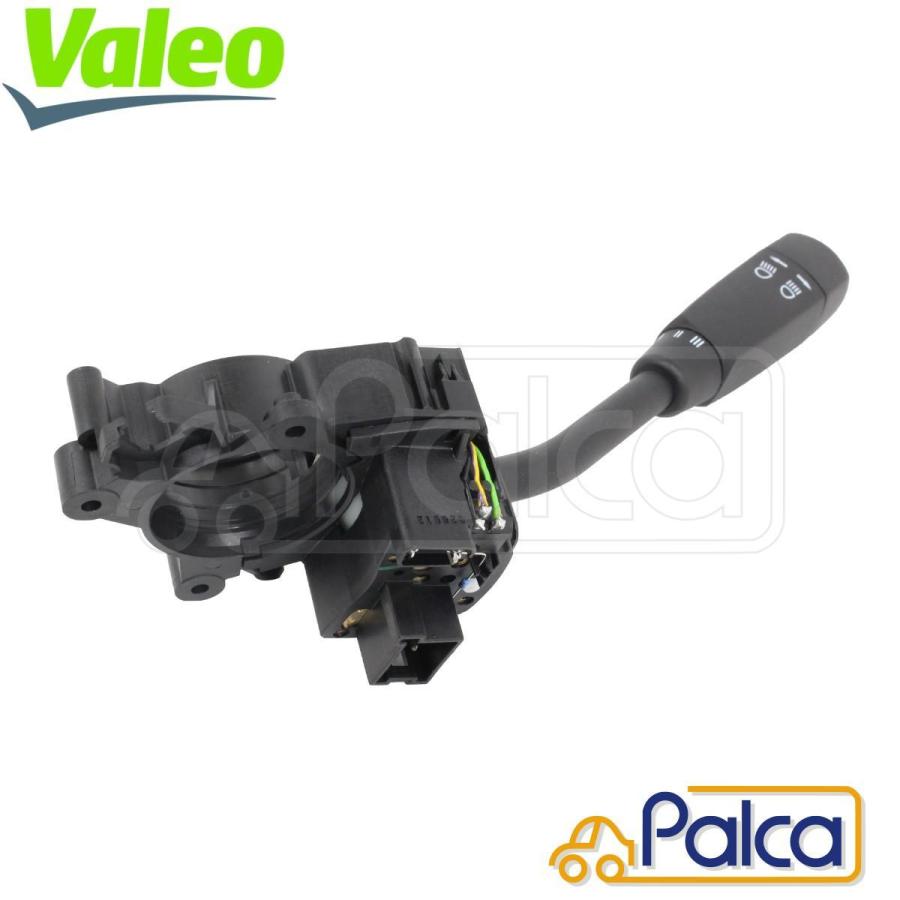 メルセデス ベンツ ウインカーレバー/ワイパーレバー/ターンシグナルスイッチ/コラムスイッチ Vクラス/ビアノ|W639 | VALEO製 ...