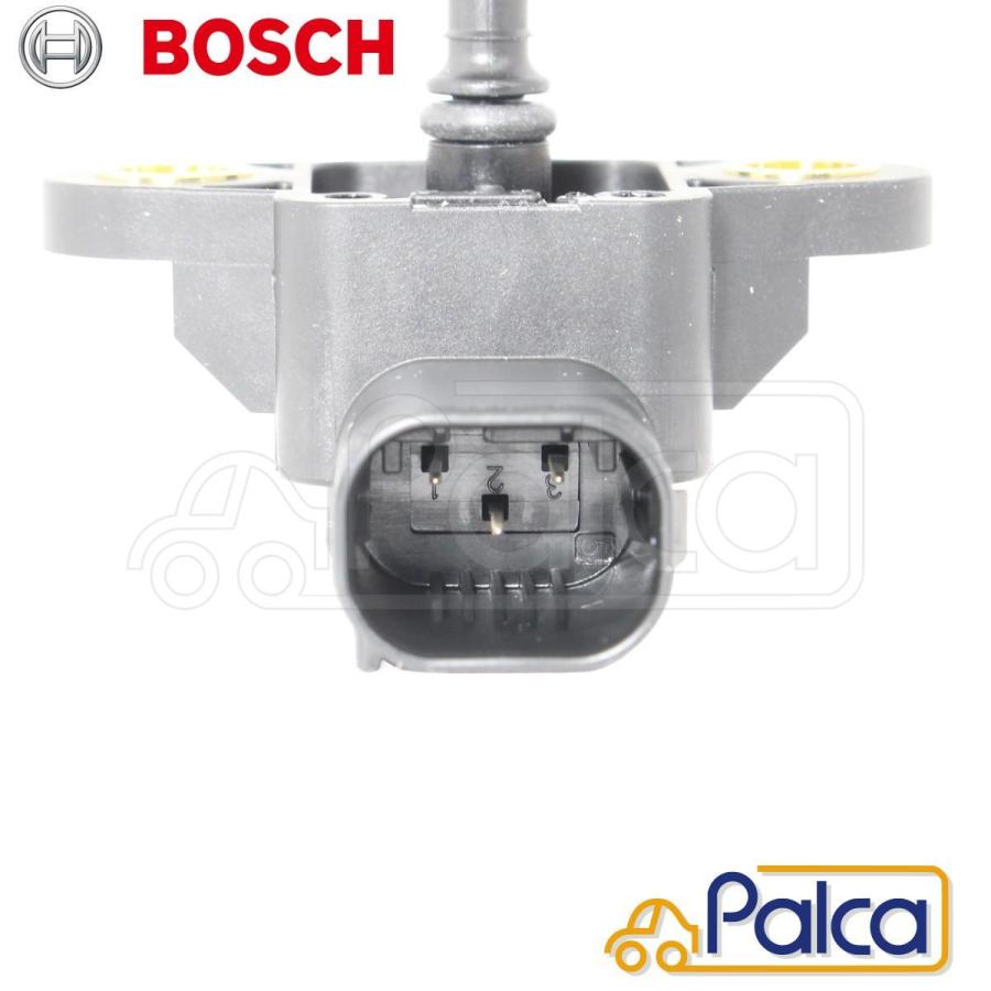 メルセデス ベンツ MAPセンサー/マニホールドエアプレッシャーセンサー | SLクラス|R230/SL350 SL500 SL550 ...