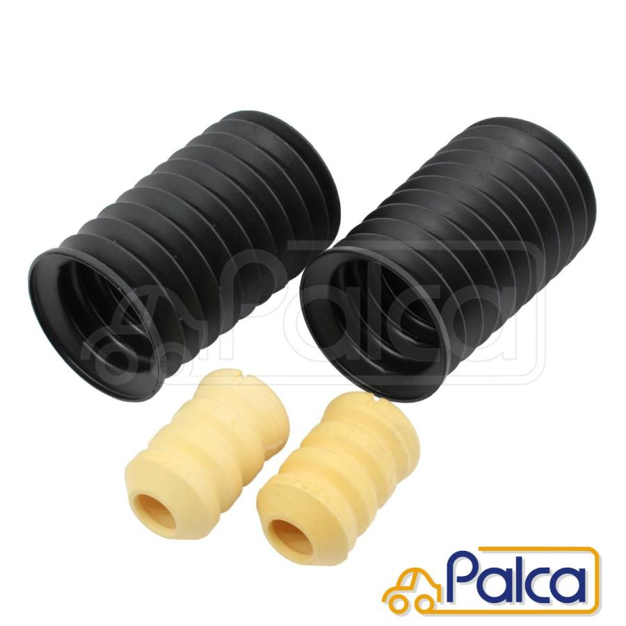 ベンツ フロントショック バンプストップラバー,ダストカバー 左右set | W201 190 W124,S124,A124,C124 ...