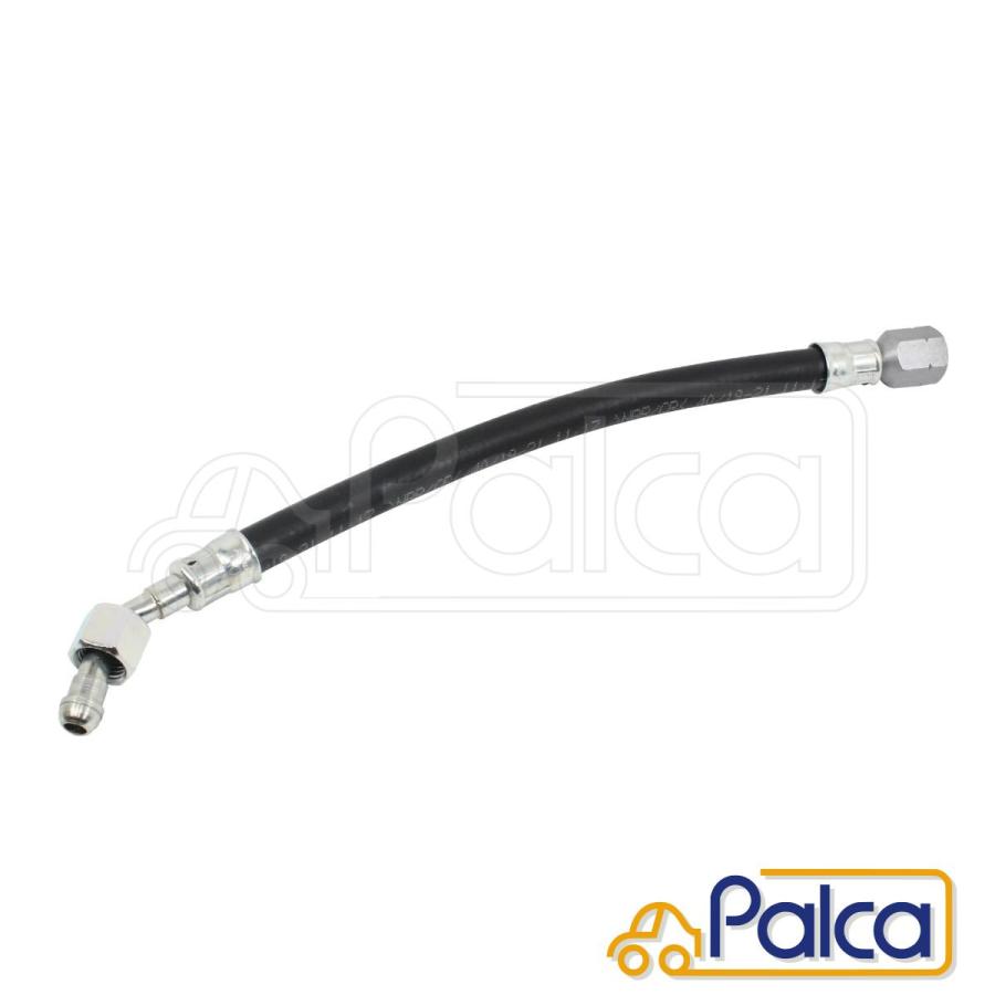 ベンツ フューエルホース フィルター〜エンジン W463/G320 G36AMG | 1244700575 : パーツのPALCA（パルカ ...