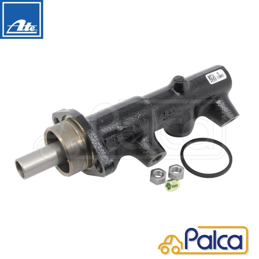 メルセデス ベンツ ブレーキマスターシリンダー | ミディアムクラス/W123 S123 C123 | Sクラス/W126 C126 |ATE ...