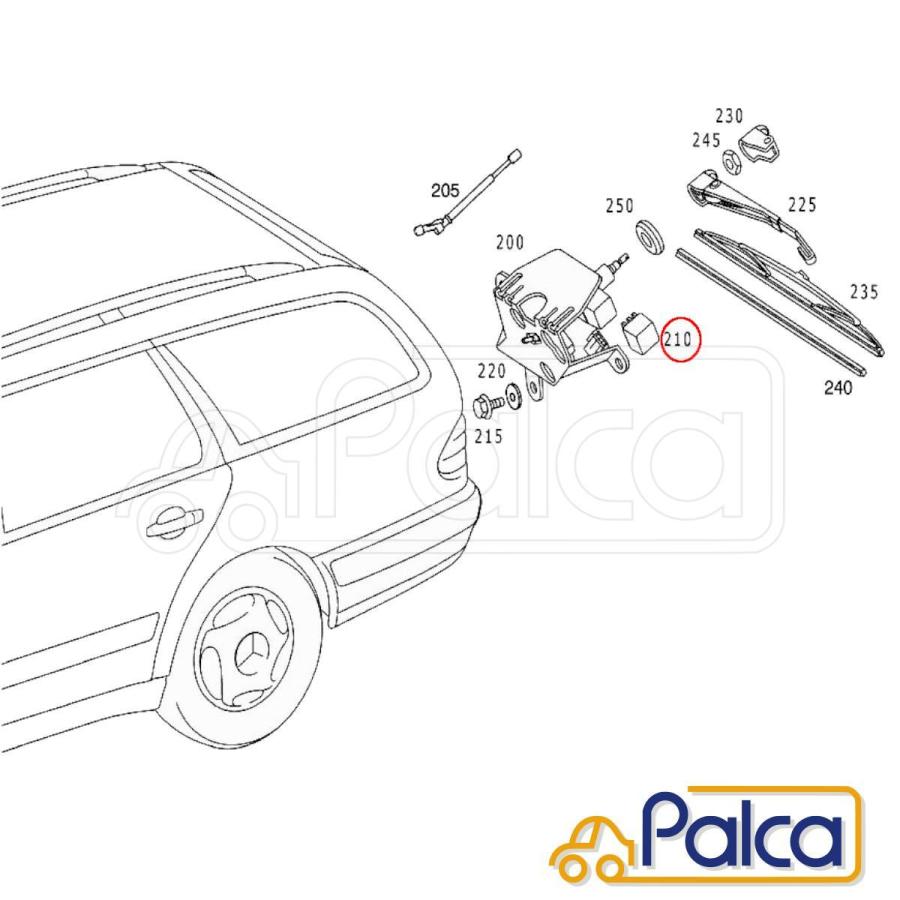 ポルシェ マルチファンクションリレー | 911/997 | 911/991 | 924 | 928 | 944 | 968 | BOSCH製 ...