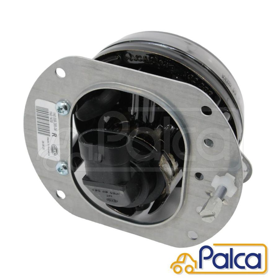 ベンツ フォグランプ/フォグライト 右| CLクラス|C216/CL550 CL600 CL63AMG CL65AMG | HELLA製 ...