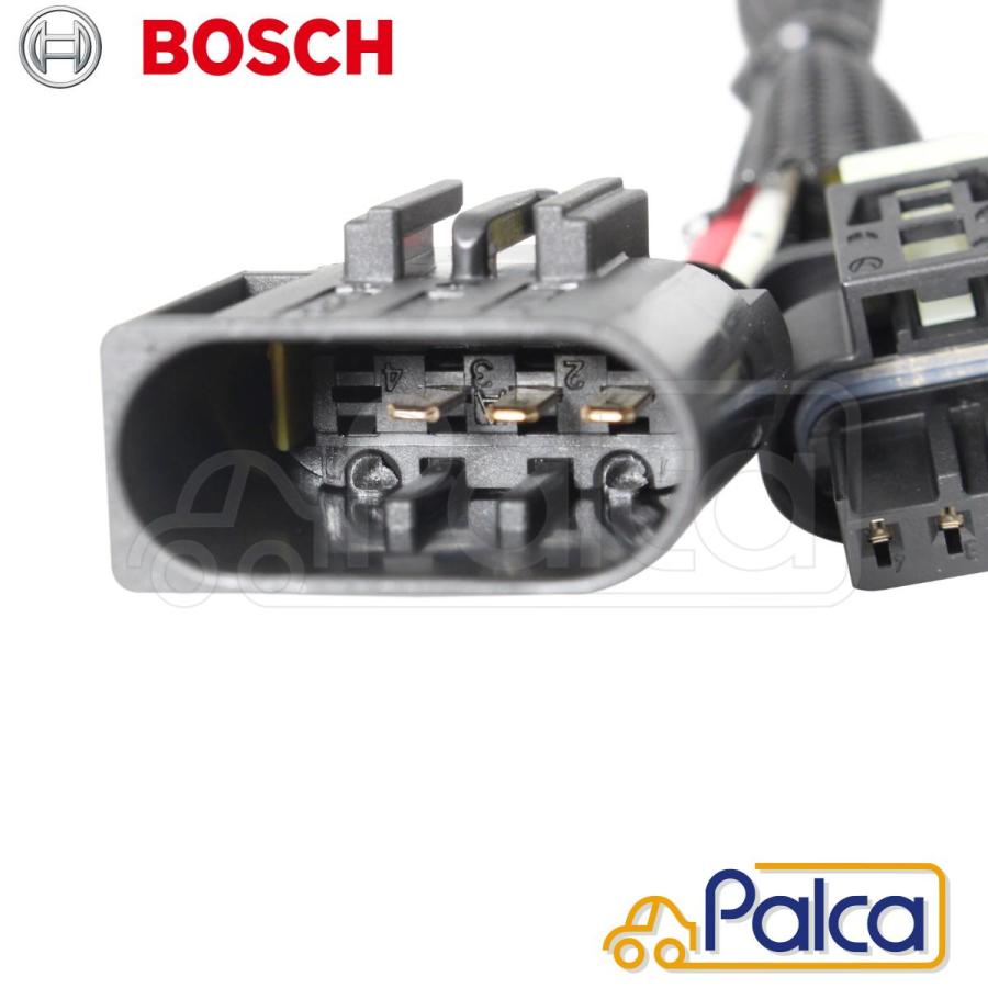 メルセデス ベンツ アドブループレヒーター リペアキット/レベルセンサー | Mクラス|W166/ML350ブルーテック | BOSCH製 ...