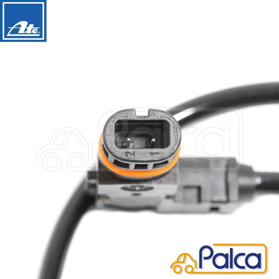 ベンツ フロント ABSセンサー スピードセンサー 左右共通 Cクラス W204 S204 C204 C180 C200 C250 C300 ...