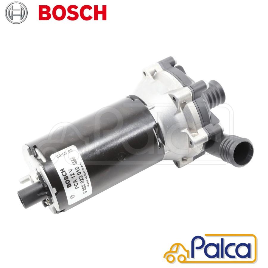 メルセデス ベンツ 電動 ウォーターポンプ/補助ポンプ | Mクラス|W164/ML63AMG |W166/ML63AMG |BOSCH ...