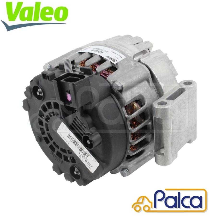 ベンツ オルタネーター/ダイナモ ENG M277 M279 | Sクラス W222/S600 AMG_S65 | 250A | VALEO製 ...