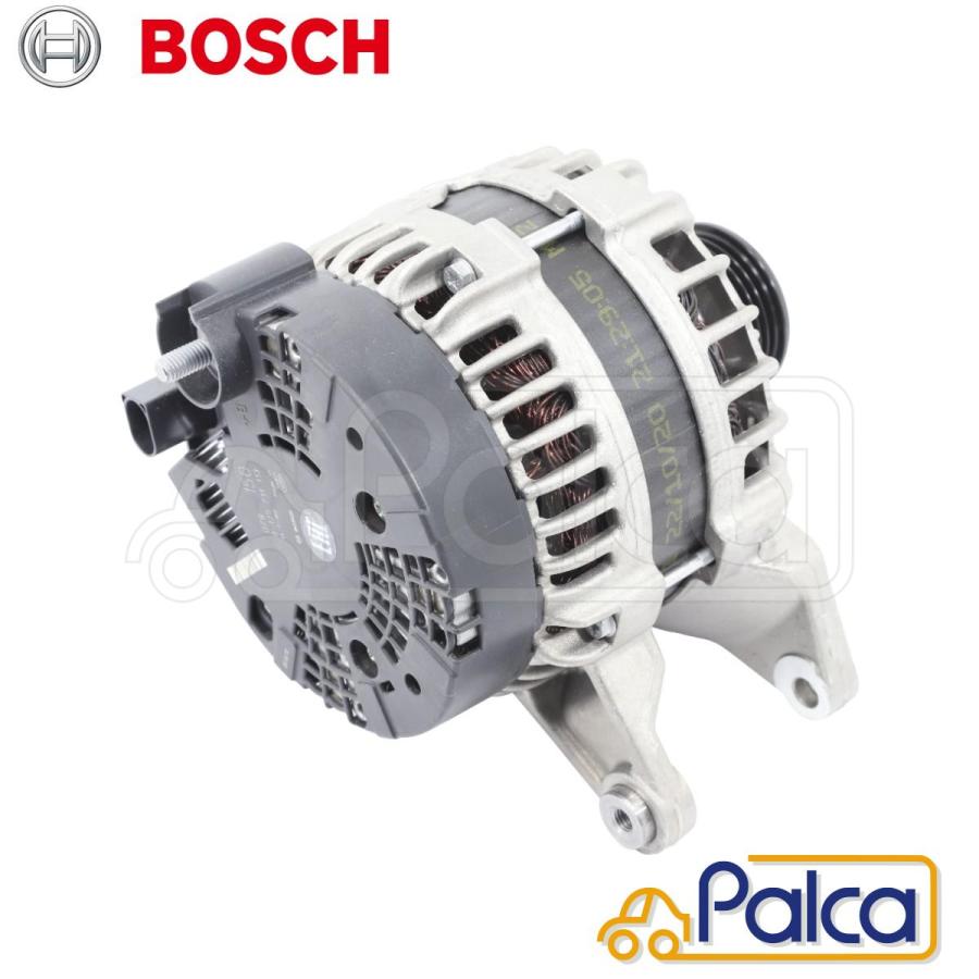 ベンツ オルタネーター/ダイナモ 150A| Cクラス|W205 S205 C205 A205/C180 C200 | GLCクラス|X253 ...