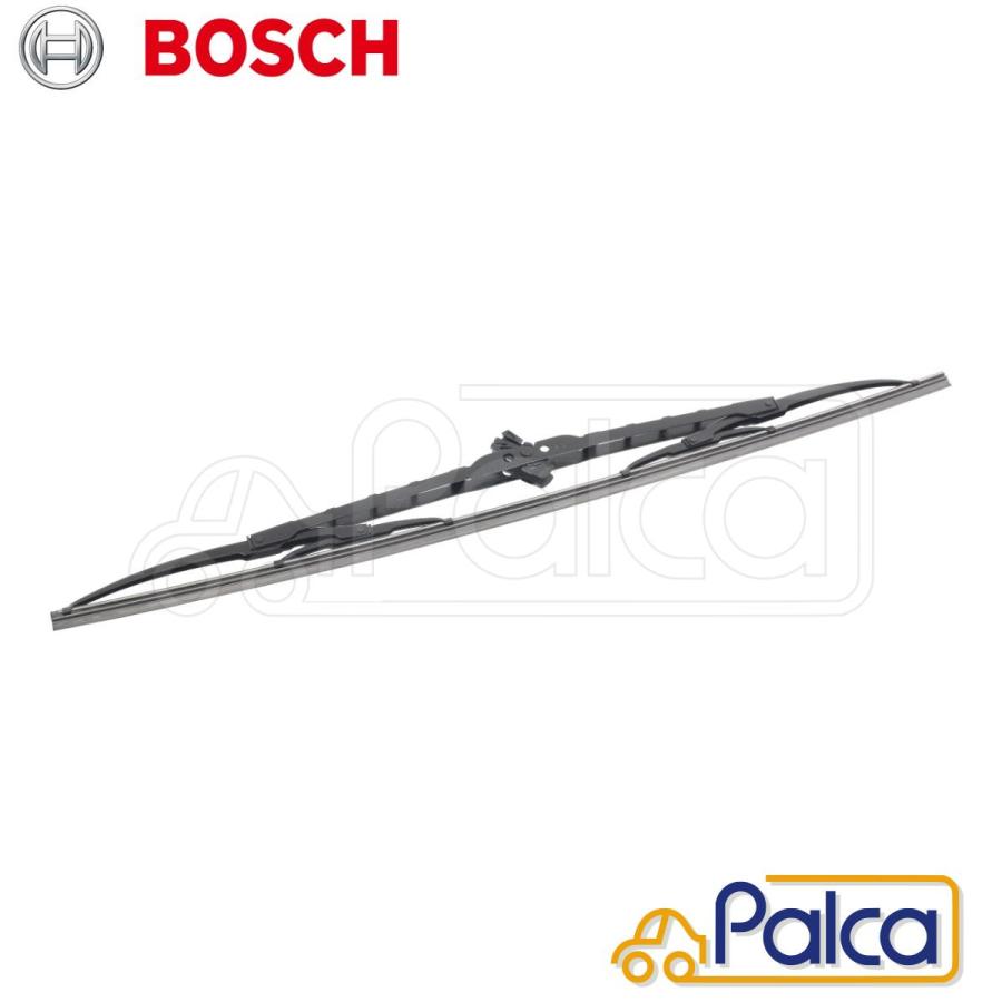 フォード フロントワイパーブレード BOSCH Twin 550U 1本| フォーカス1 モンデオ3 : パーツのPALCA（パルカ ...