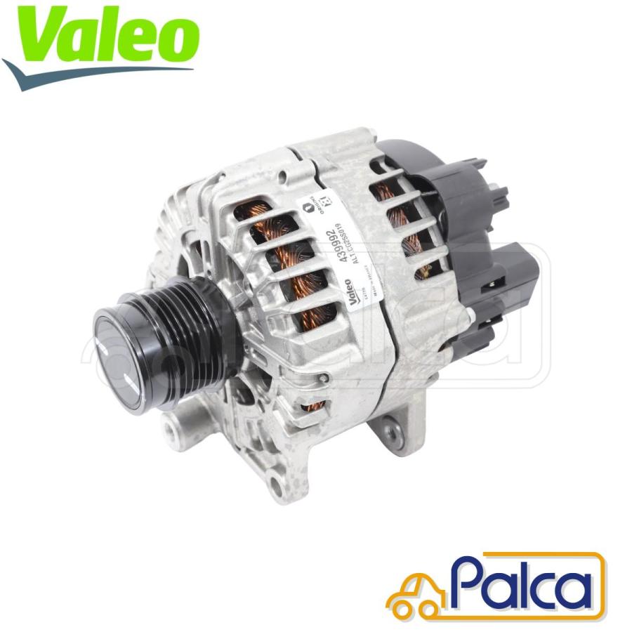 メルセデス ベンツ オルタネーター/ダイナモ 240A| Eクラスクーペ|C238 A238/E200 E300 | VALEO製 ...