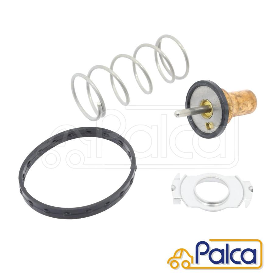 ベンツ スマート/smart サーモスタット | スマート2|451/フォーツー カブリオ DAYCO製 1322000015 : パーツの ...