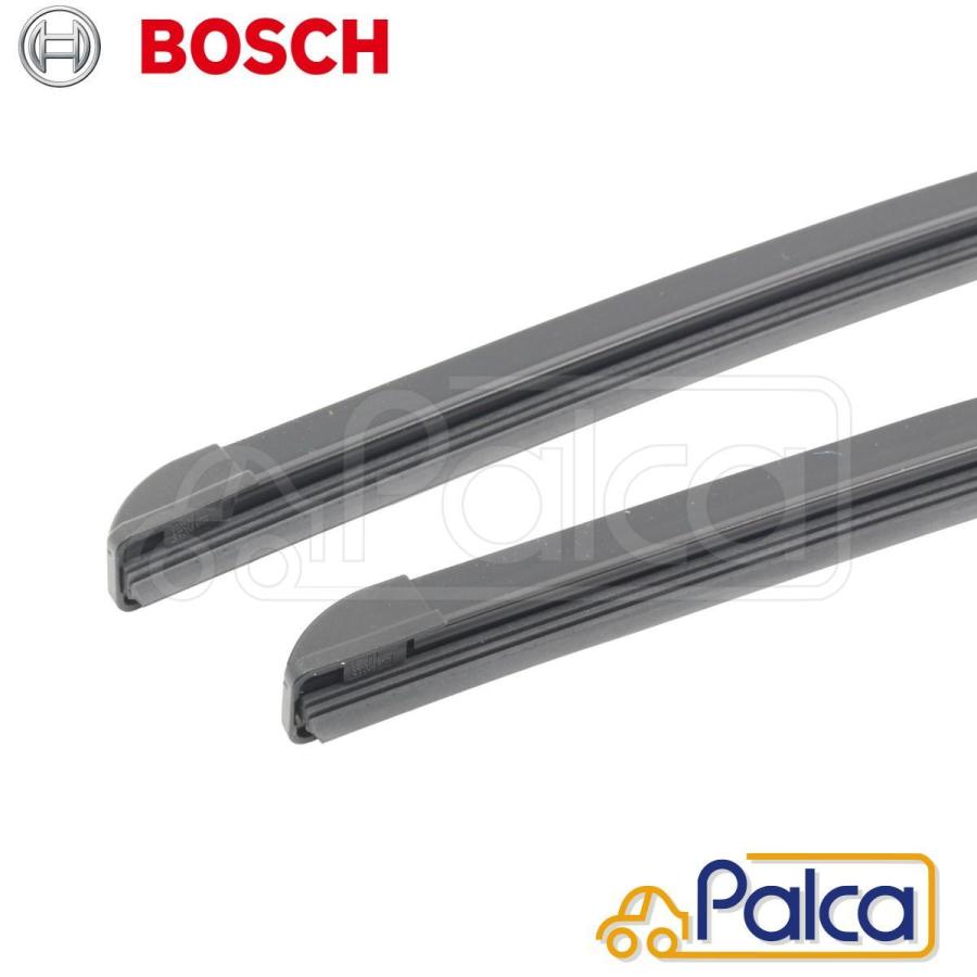 ベンツ フロントワイパーブレード 2本 エアロツイン A855S| GLクラス/X166 | GLSクラス/X166 | 右ハンドル用 ...