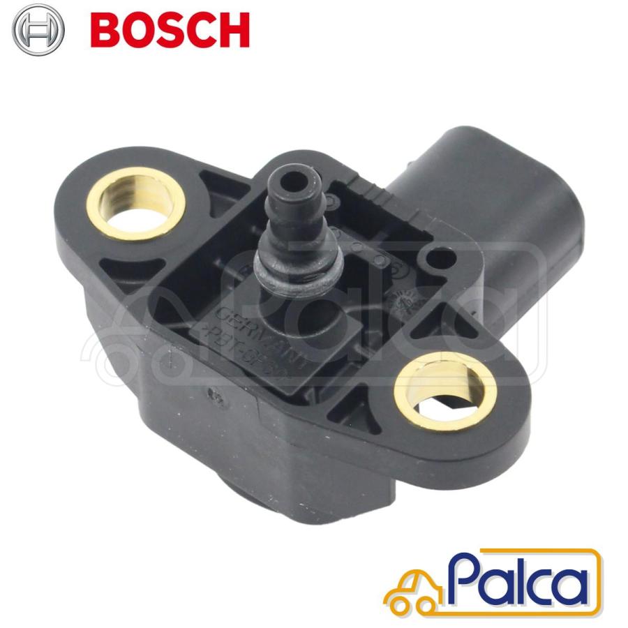 ベンツ MAPセンサー OM642 V6ディーゼル| Mクラス|W164 W166/ML350Blue. | GLEクラス|W166 C292 ...