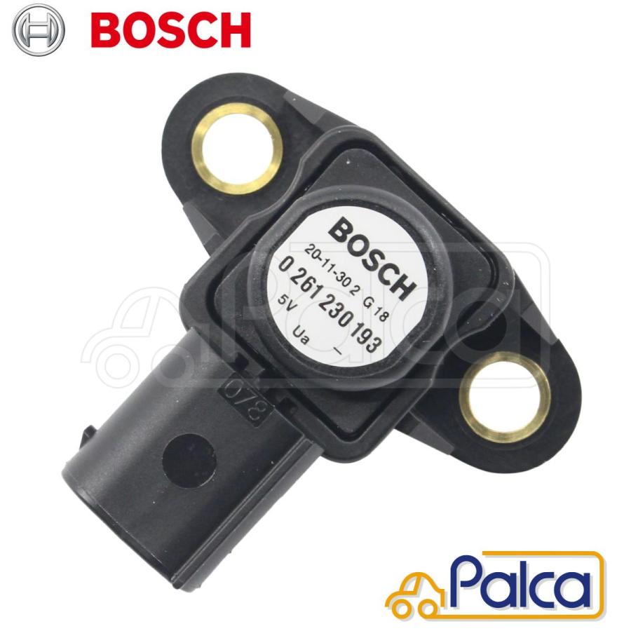 ベンツ MAPセンサー OM642 V6ディーゼル| Mクラス|W164 W166/ML350Blue. | GLEクラス|W166 C292 ...