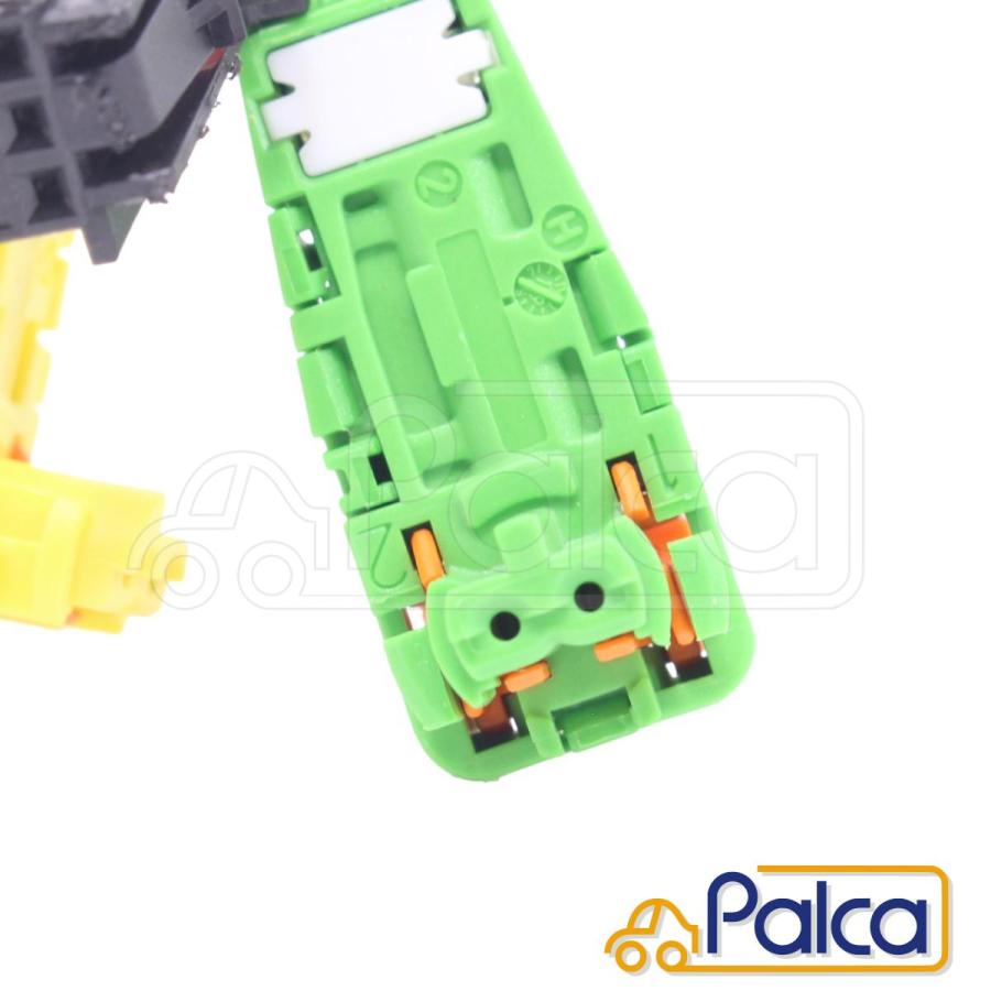 ベンツ エアバッグ スパイラルケーブル/クロックスプリング | Eクラス/W211 S211 | Sクラス/W221 | CLSクラス ...