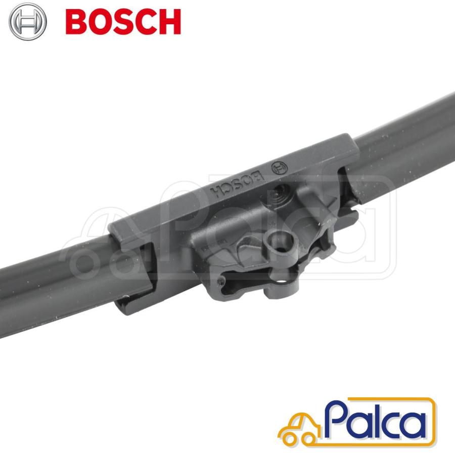 ルノー/スマート フロントワイパーブレード BOSCH Aerotwin 1本 AP21U| カングー2 | スマート2/451 :WP ...