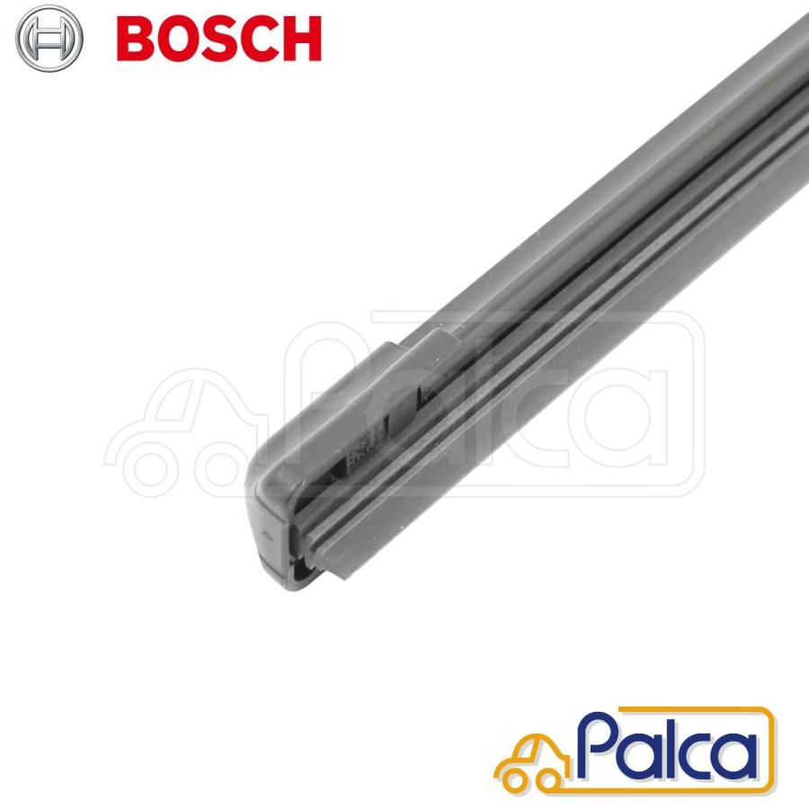 ルノー/スマート フロントワイパーブレード BOSCH Aerotwin 1本 AP21U| カングー2 | スマート2/451 :WP ...