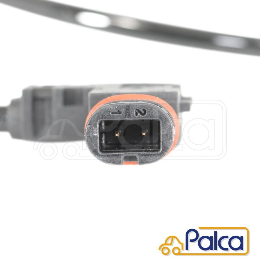 メルセデス ベンツ フロントABSセンサー | Cクラス|W204 S204/C63AMG TEXTAR製 2049057902 : パーツの ...