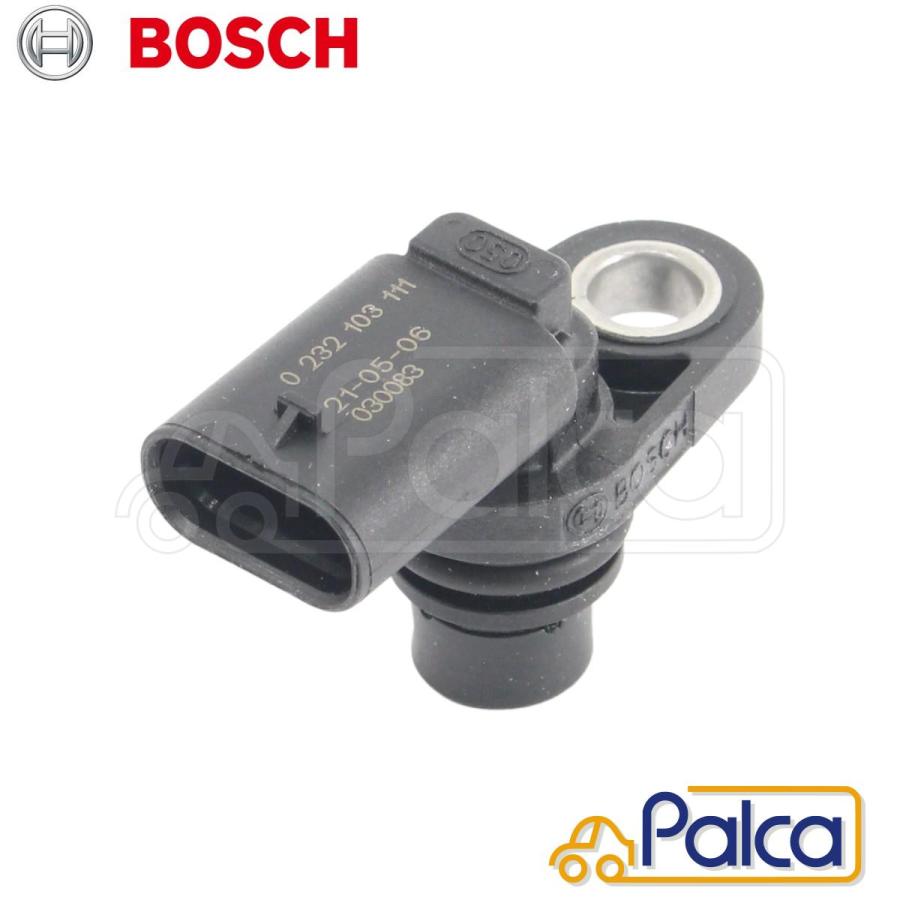 メルセデス ベンツ カムシャフトポジションセンサー | Aクラス|W176/A180 Bクラス|W246/B180 BOSCH製 ...