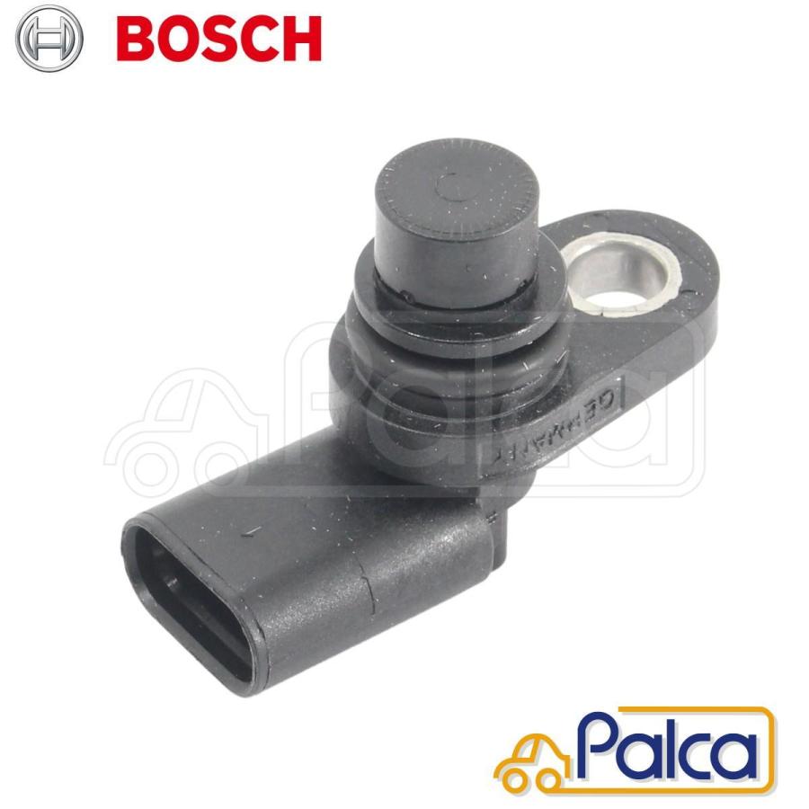 メルセデス ベンツ カムシャフトポジションセンサー | Aクラス|W176/A180 | Bクラス|W246/B180 | BOSCH製 ...