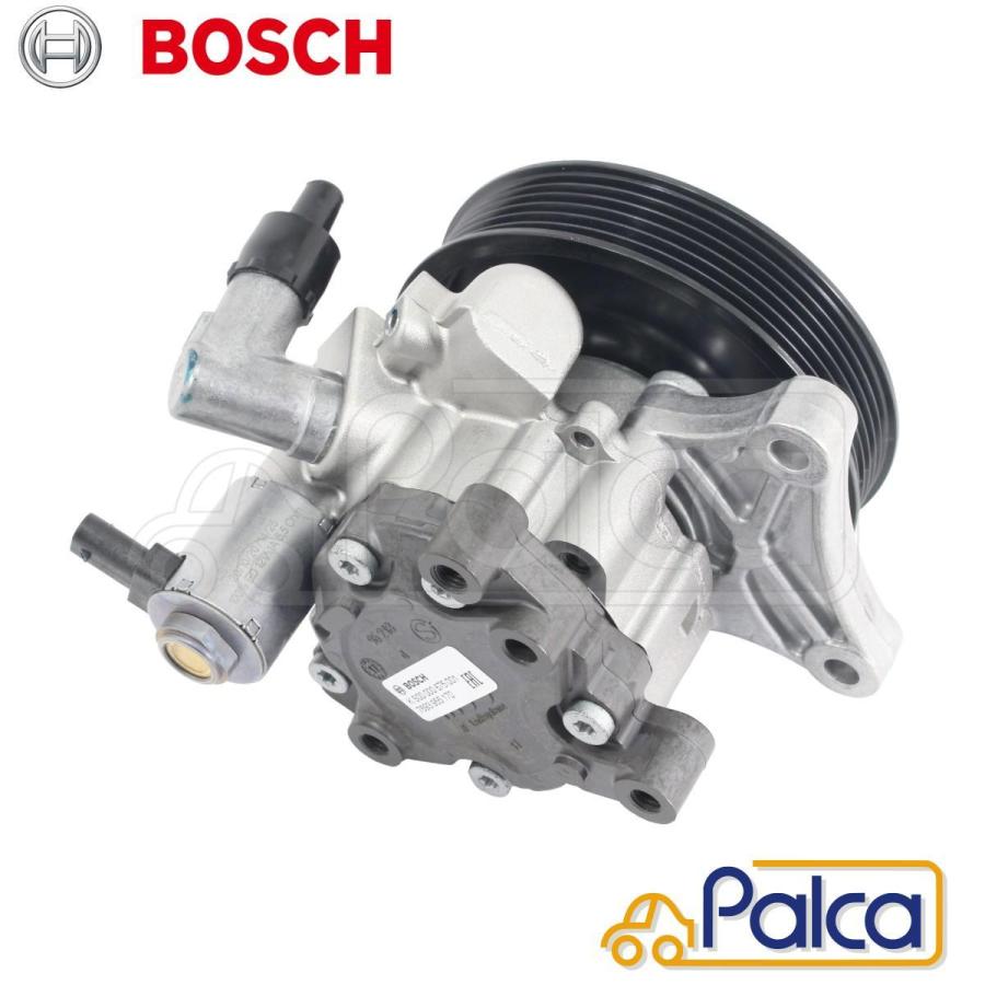 メルセデス ベンツ パワステポンプ | Eクラス|W212 S212/E250CGI BOSCH製 KS00000675 ...