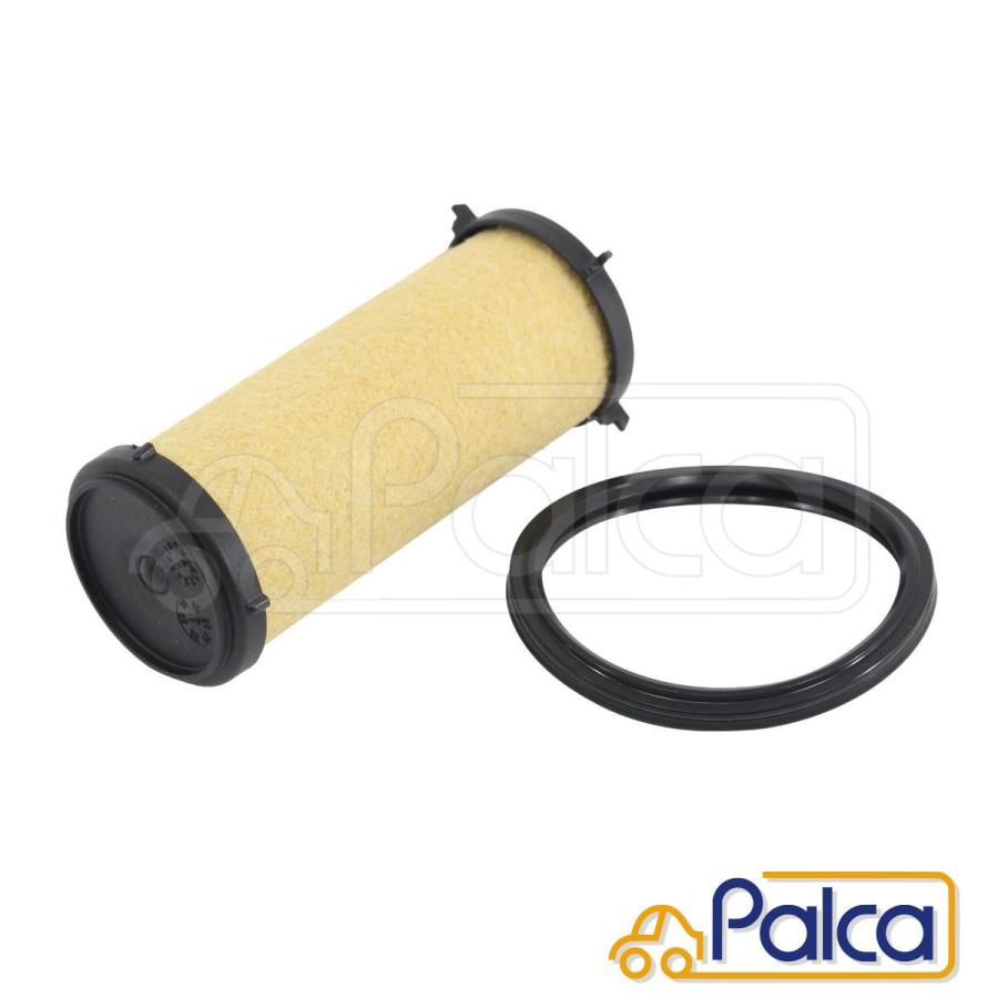 ベンツ DCTオイルクーラーフィルター 724.0 7速DCT用| Aクラス/W176 W177 V177 | Bクラス/W246 W247 ...