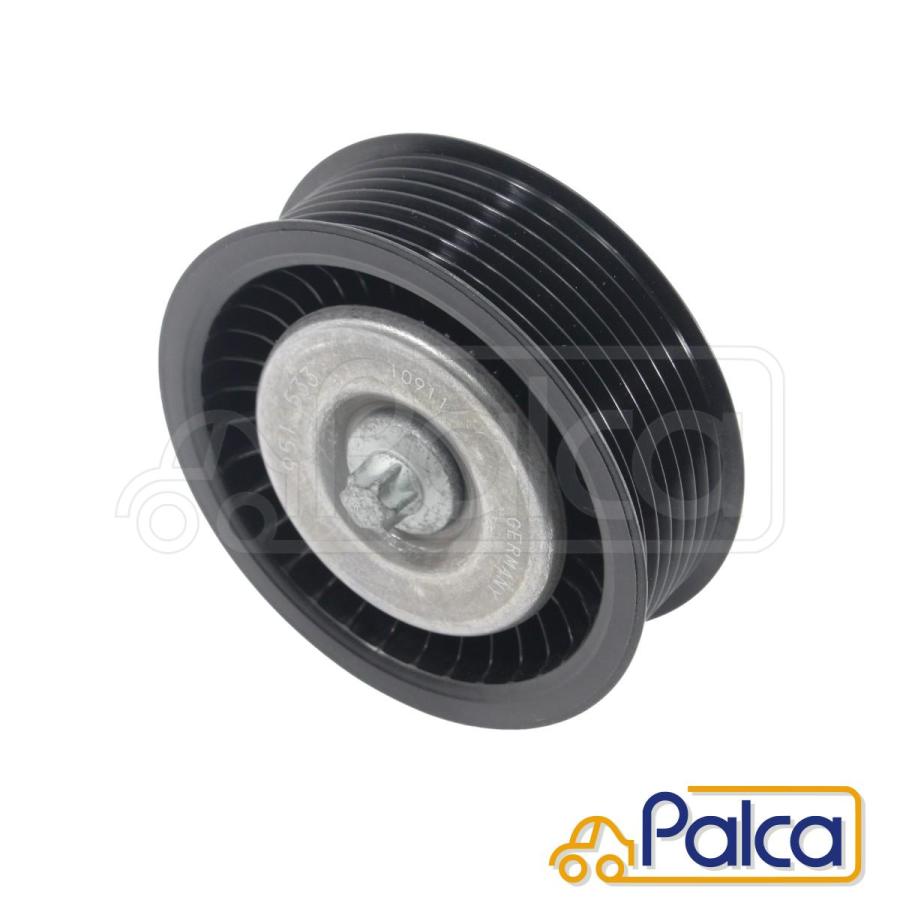 ベンツ アイドラプーリー/ガイドプーリー | GLEクラス|W166 C292/GLE350d | GLクラス|X166/GL350Blue ...