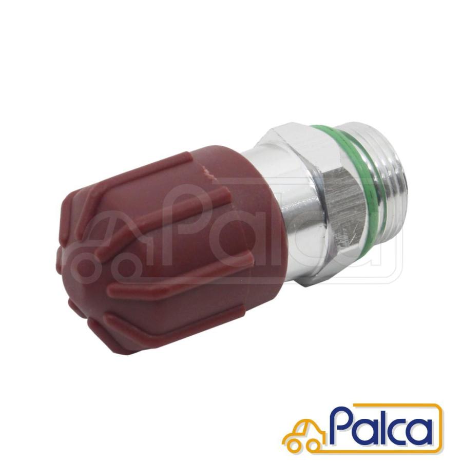 ベンツ エアコンコンデンサームシバルブ/サービスバルブ W168/A160 A190 A210 | C215/CL500 CL55AMG ...