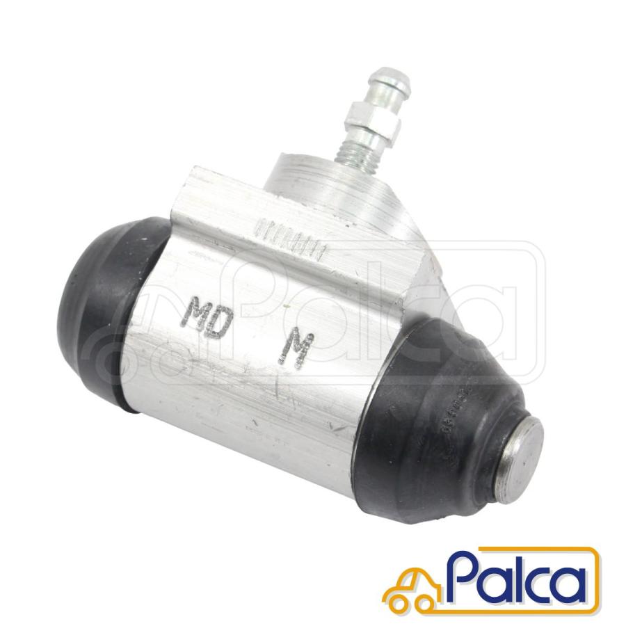 スマート/smart リアブレーキホイールシリンダー 右| スマート1|450/0.7 BRABUS | スマート2/451 BREMBO製 ...