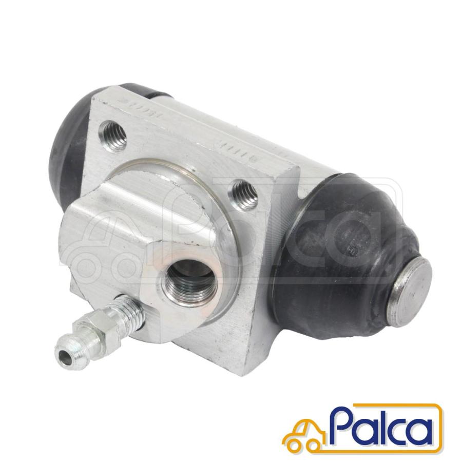 スマート/smart リアブレーキホイールシリンダー 右| スマート1|450/0.7 BRABUS | スマート2/451 | BREMBO ...