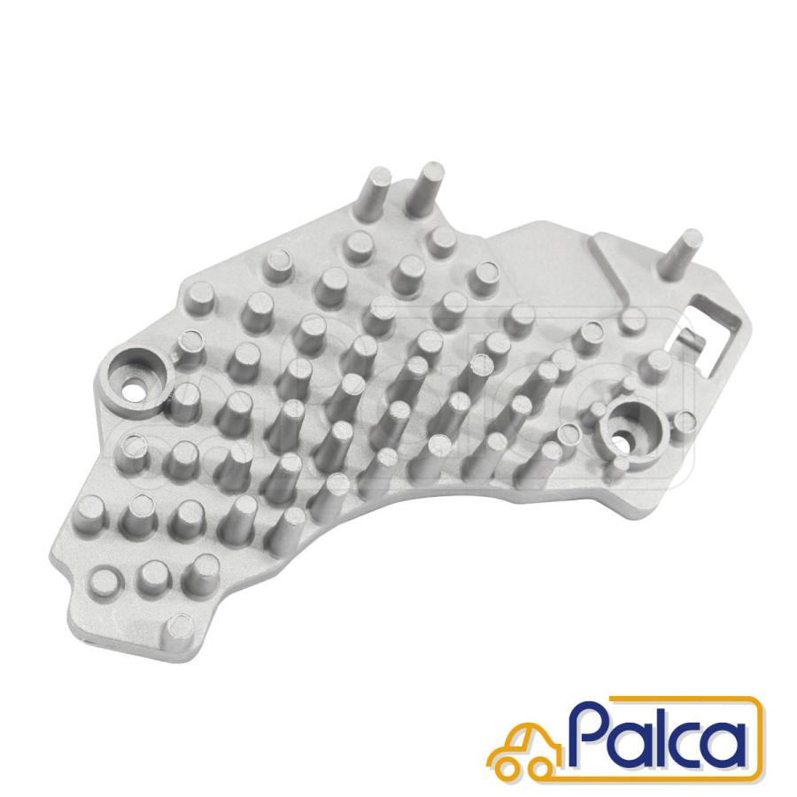 メルセデス ベンツ ブロアレジスター | Eクラス|W210 S210/後期用 左ハンドル用 NRF製 2108214651に適合 : パーツ ...