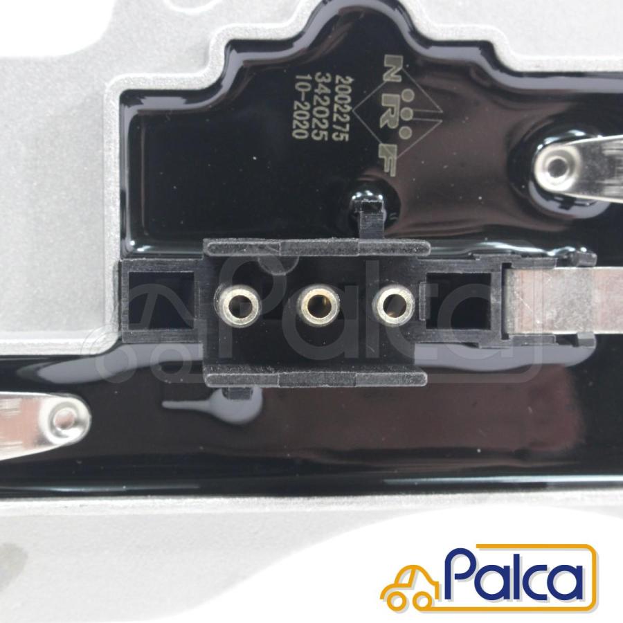 メルセデス ベンツ ブロアレジスター | Eクラス|W210 S210/後期用 左ハンドル用 NRF製 2108214651に適合 : パーツ ...