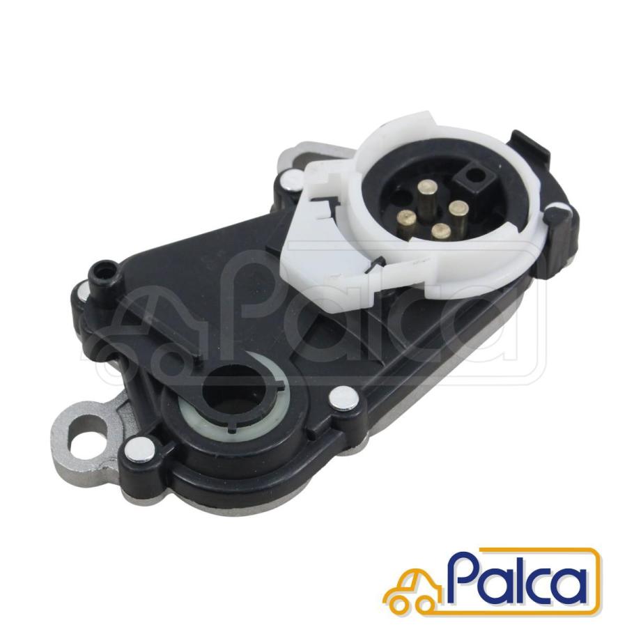 ベンツ ATニュートラルセーフティスイッチ | ミディアムクラス|W123/280E 300TDT 280CE | Sクラス/W126 ...