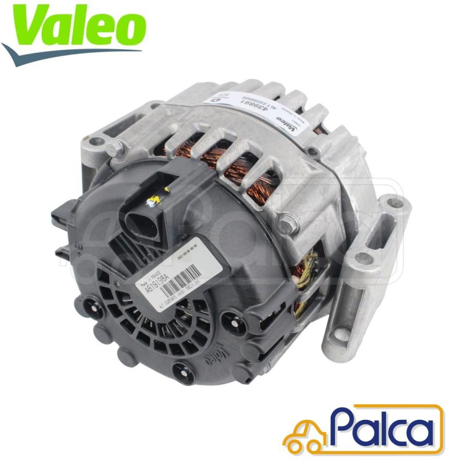 メルセデス ベンツ オルタネーター 250A| Mクラス|W166/ML350Blue. | GLEクラス|W166 C292/GLE350d ...