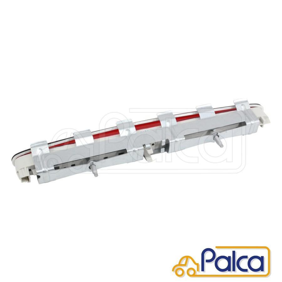 メルセデス ベンツ ハイマウントストップランプ | CLKクラス/C209 A209 VAN WEZEL製 2098201056に適合 ...