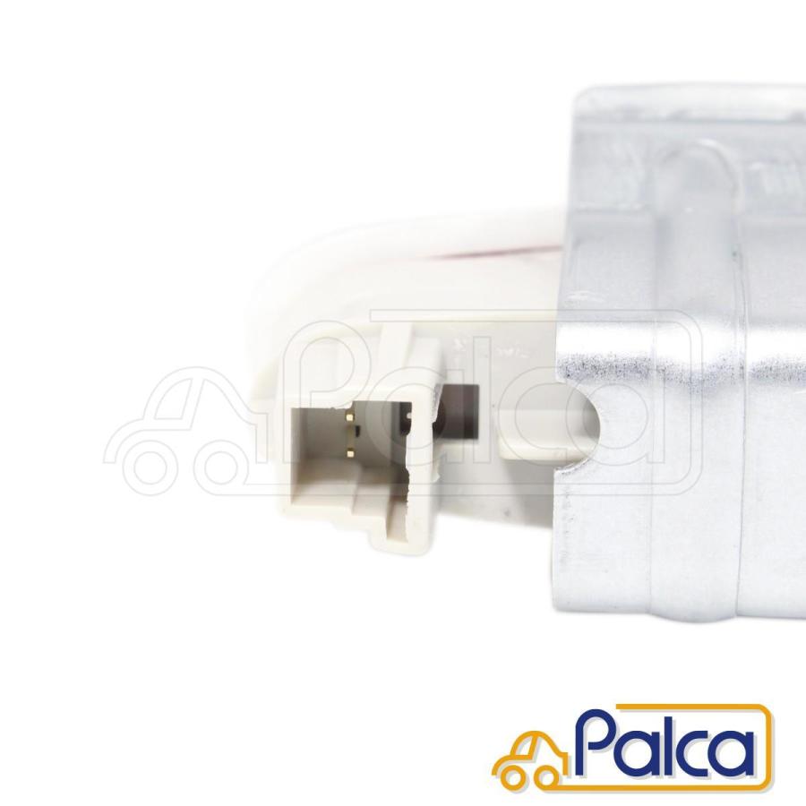 メルセデス ベンツ ハイマウントストップランプ | CLKクラス/C209 A209 | VAN WEZEL製 | 2098201056に適合 ...