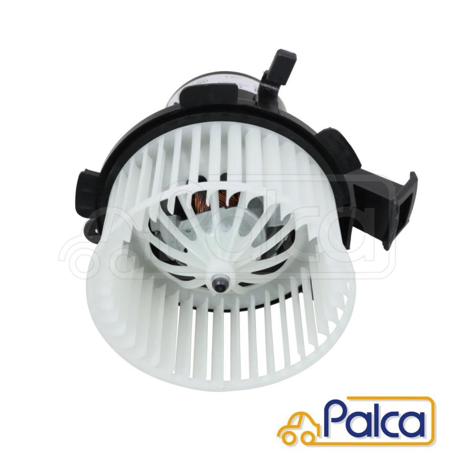 メルセデス ベンツ スマート / SMART ヒーターファン/ブロアモーター スマート2/フォーツー 451 | NISSENS製 ...